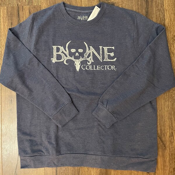 Bone Collector - Etsy