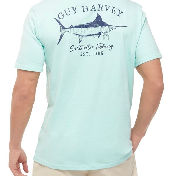 Guy Harvey - Etsy