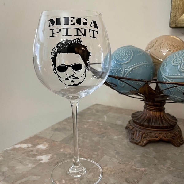 Mega Pint - Etsy