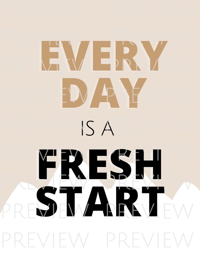 Modern Boho Neutrals Tan Growth Mindset Motivational Classroom Quotes ...