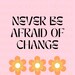 Groovy Retro Motivational Classroom Quotes Posters Signs Classroom ...