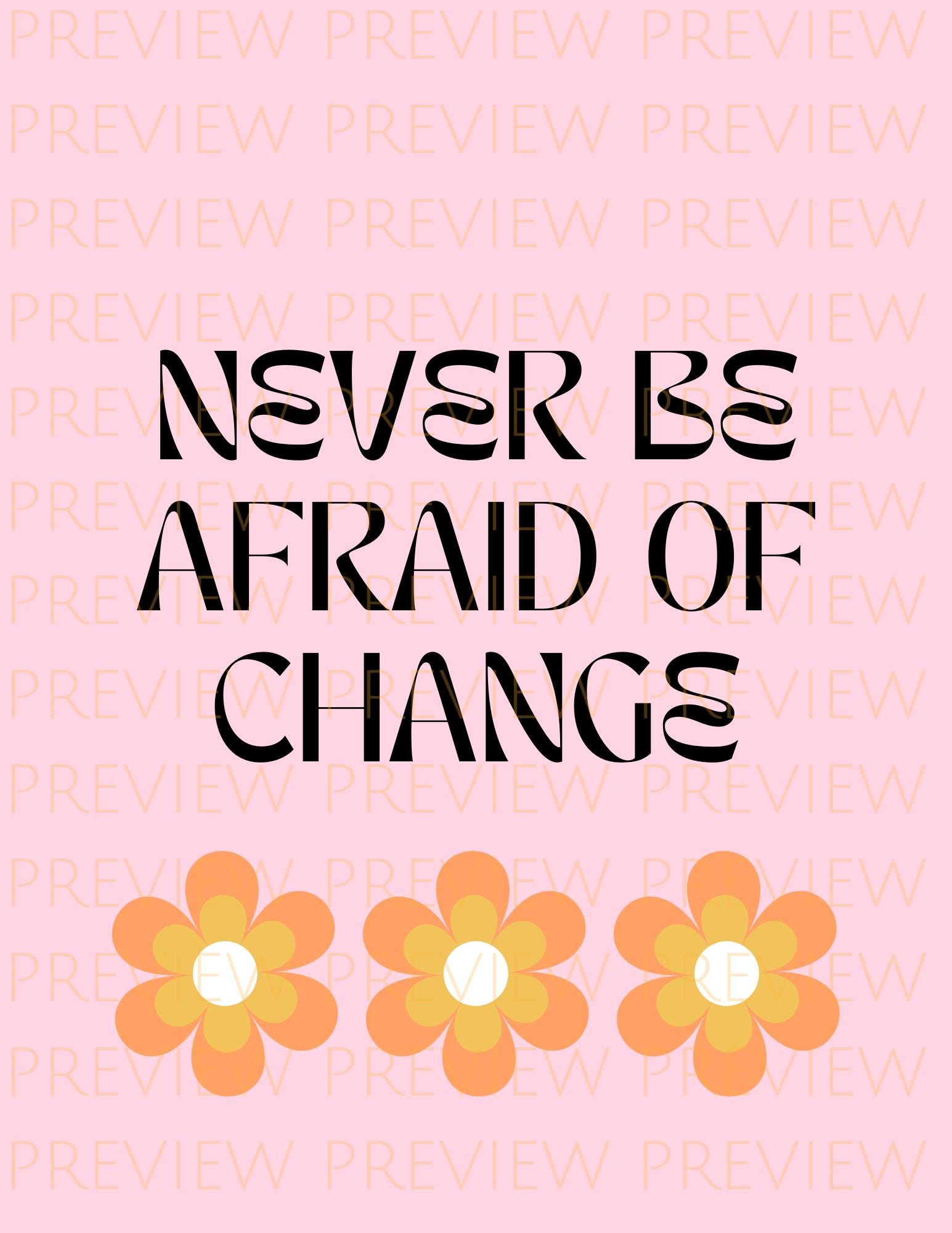 Groovy Retro Motivational Classroom Quotes Posters Signs Classroom ...