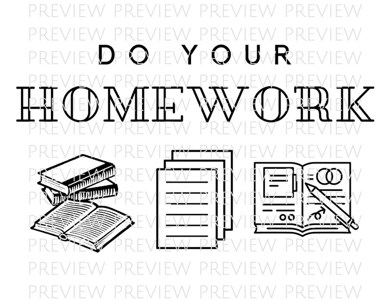 Middle School Math & High School Math Classroom Reminder Posters ...