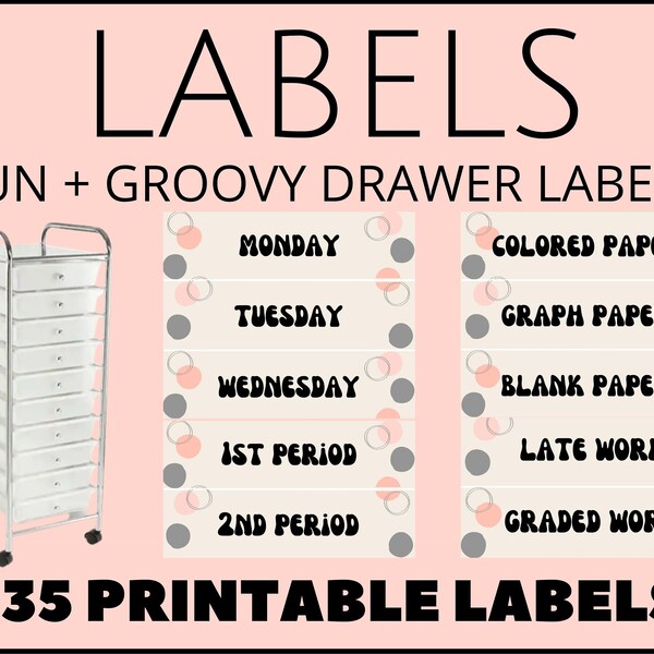 Teacher Rolling Cart - Etsy