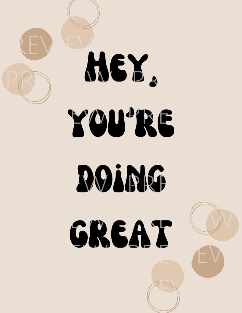 Modern Boho Neutrals Tan Growth Mindset Motivational Classroom Quotes ...