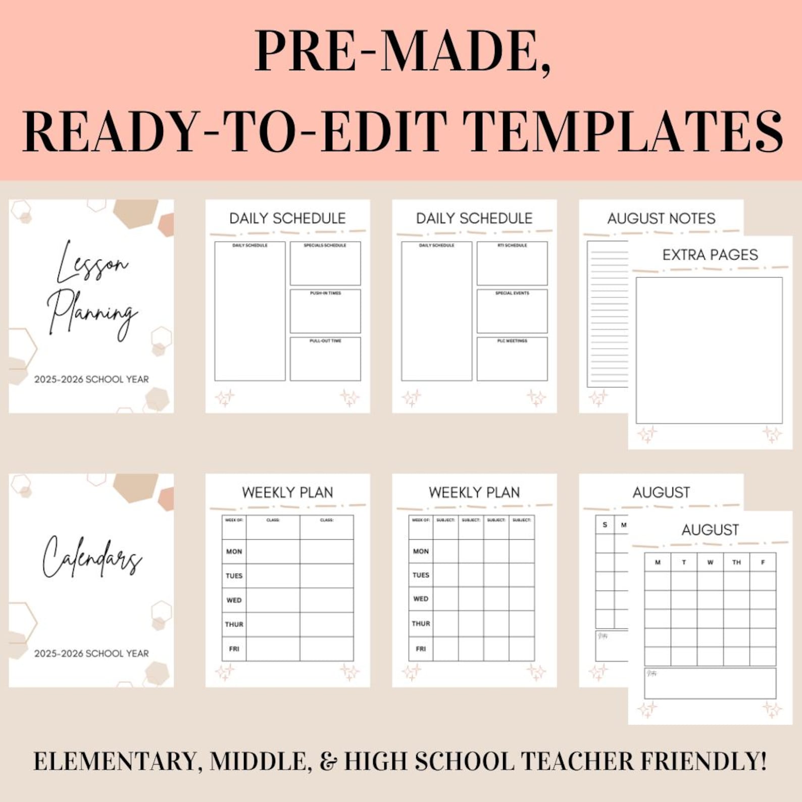 Maternity Leave Binder-extended Leave Binder-long-term Leave Binder ...