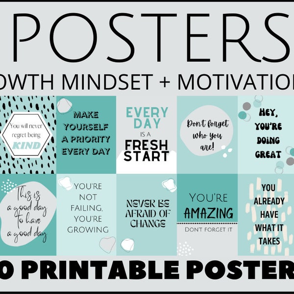 Classroom Quotes - Etsy