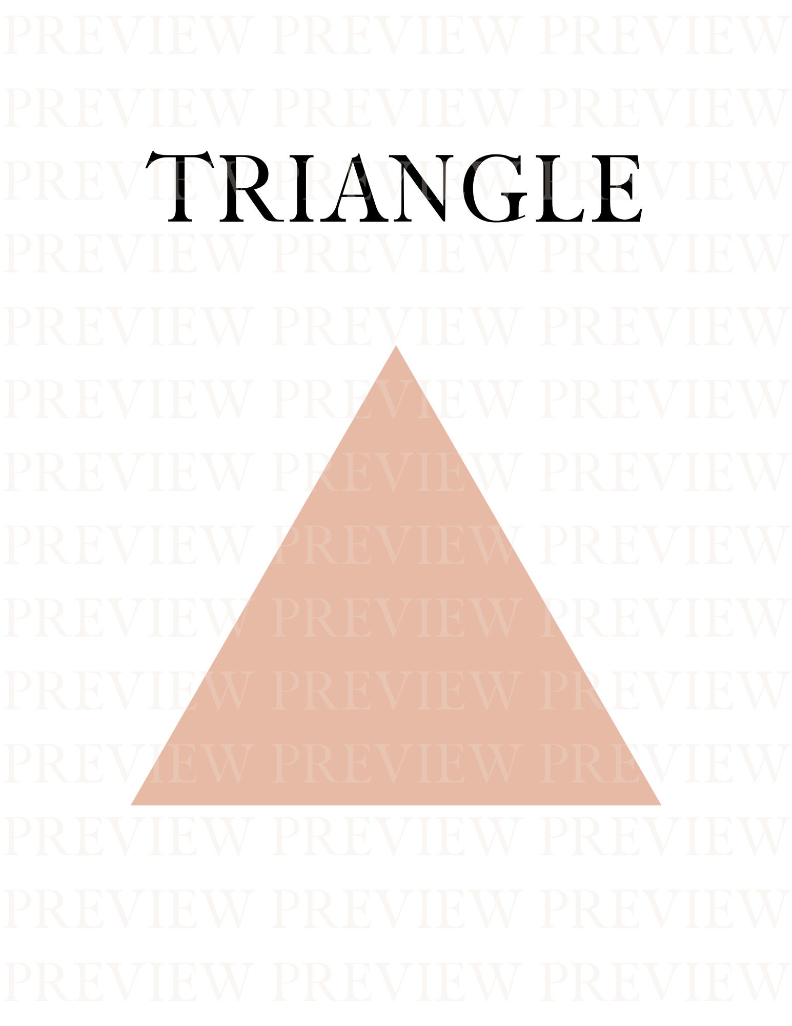 2D and 3D Shape Posters, Math Bulletin Board, Boho Modern Classroom ...