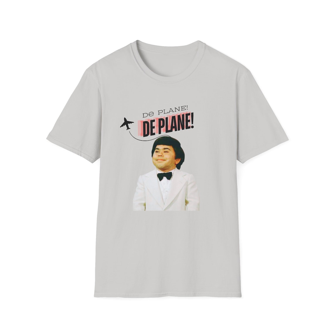 Fantasy Island Tattoo the Plane the Plane Unisex T-shirt - Etsy