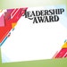 Leadership Powerpoint Certificate, Powerpoint Certificate, Templates ...