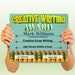 Writer Powerpoint Certificate, Powerpoint Certificate, Writer ...