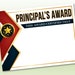 Principal’s Powerpoint Certificate, Powerpoint Certificate, Templates ...