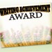 Writer Powerpoint Certificate, Powerpoint Certificate, Writer ...