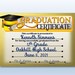 Graduation Certificate, Powerpoint Certificates, School Certificates ...