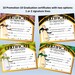 Graduation Promotion Certificates, Powerpoint Certificates, School ...