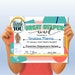 Classroom Helper Certificate - Etsy