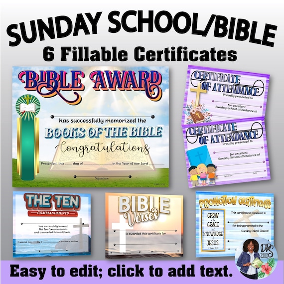 Bible Powerpoint Templates