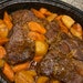 Spoon Tender Pot Roast Recipe - Etsy