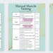 OT Quick Reference Guide - Etsy