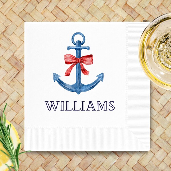 Nautical Party Decor - Etsy