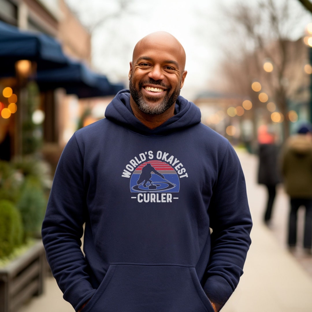 Personalized Curling Sport Sweatshirt Unisex Crewneck T Shirt - Etsy