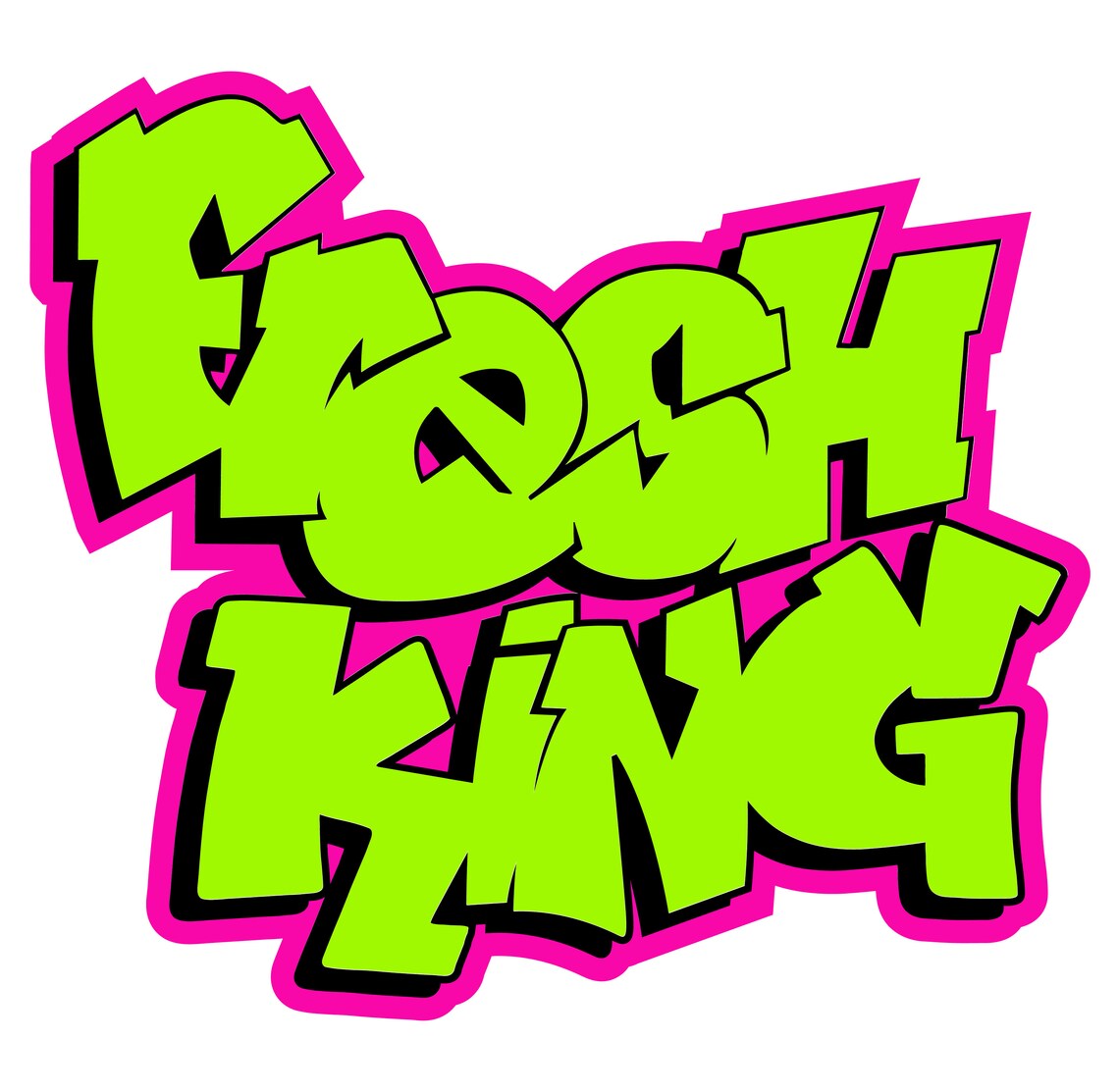 Fresh Prince SVG Bundle - Etsy