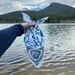 Coastal Bandana - Etsy