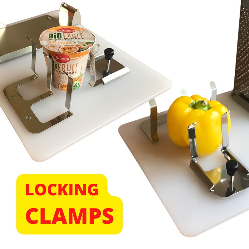 One-handed Cutting Board. Adaptive Kitchen Equipment. HELPFUL for ...