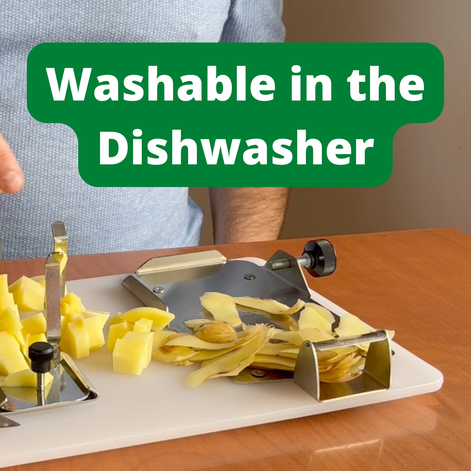 One-handed Cutting Board. Adaptive Kitchen Equipment. HELPFUL for ...