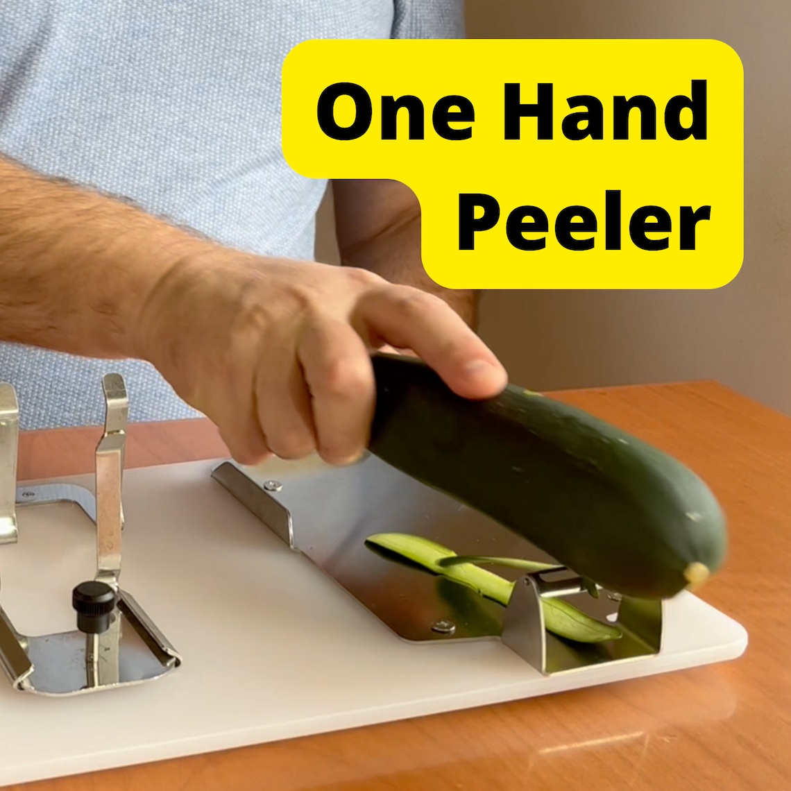 One-handed Cutting Board. Adaptive Kitchen Equipment. HELPFUL for ...