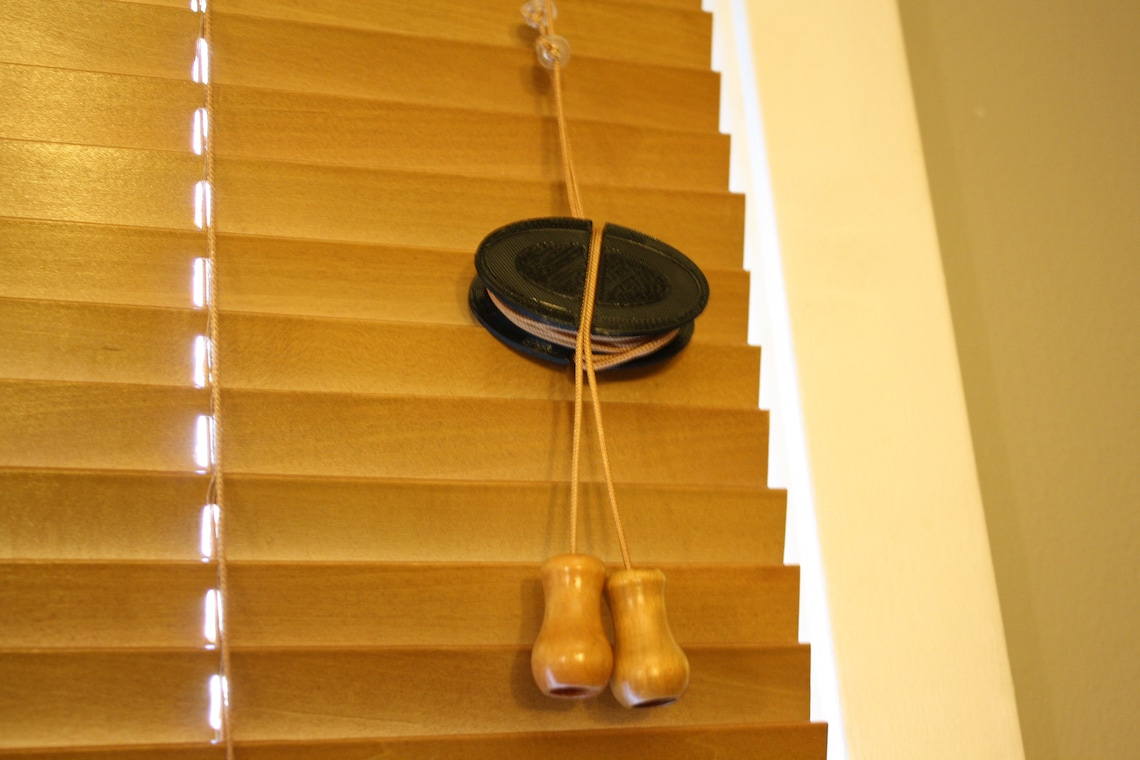 Window Blind Cord Winder and Holder Multiple Sizes and - Etsy