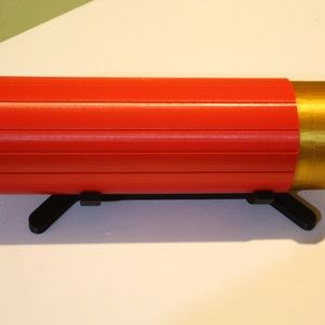 Personalized Giant Shotgun Shell Storage Container: 3D Printed Decor - Etsy