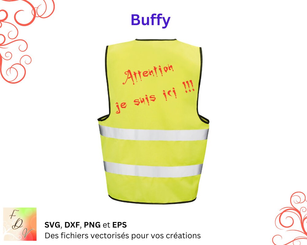 Buffy Alphabet Svg, Dxf, Eps, Png, Digital File - Etsy