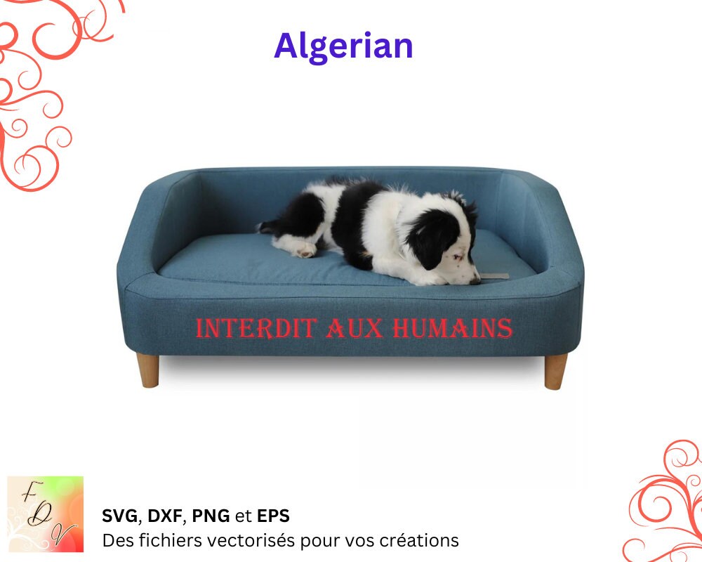 Algerian Alphabet SVG, DXF, EPS, PNG, Digital File - Etsy