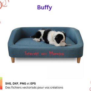 Buffy Alphabet Svg, Dxf, Eps, Png, Digital File - Etsy