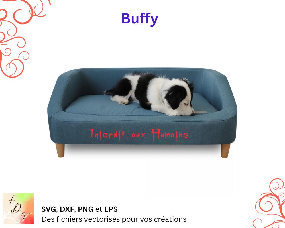 Buffy Alphabet Svg, Dxf, Eps, Png, Digital File - Etsy