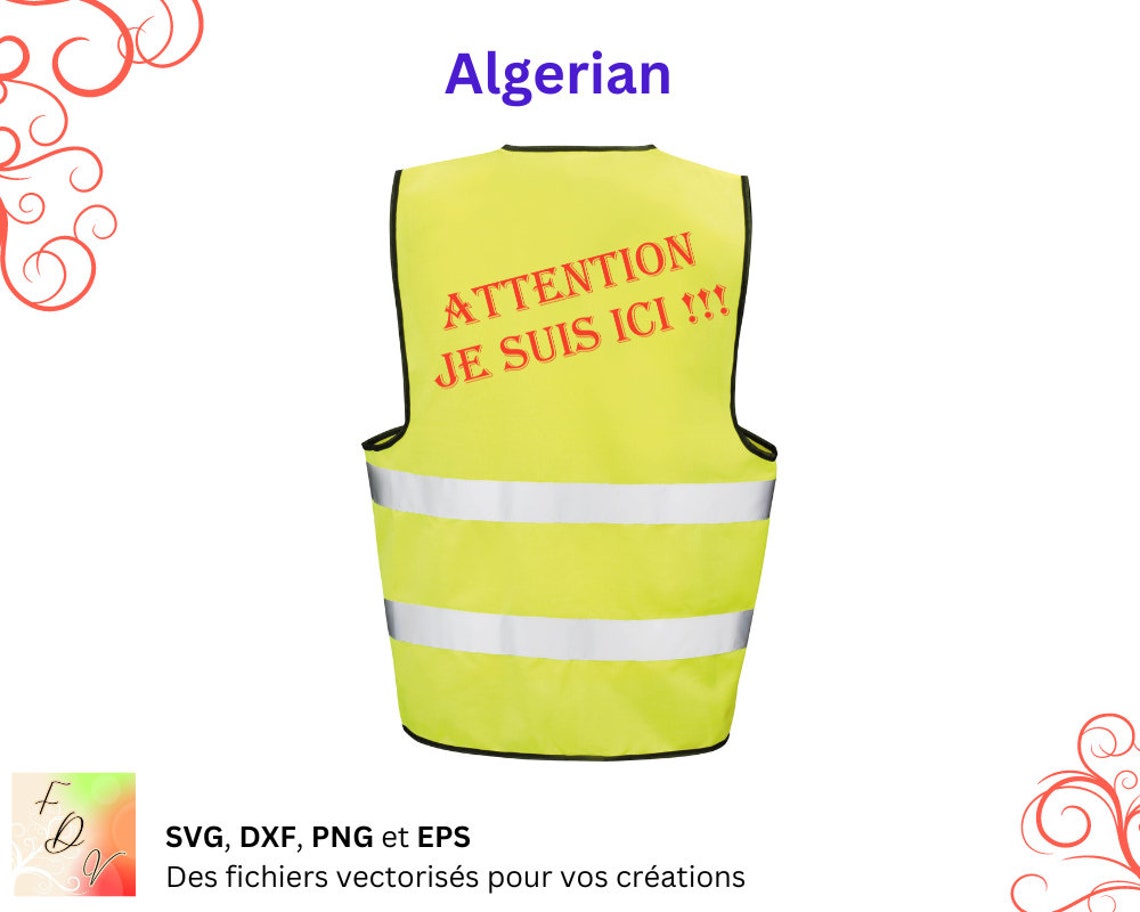 Algerian Alphabet SVG, DXF, EPS, PNG, Digital File - Etsy