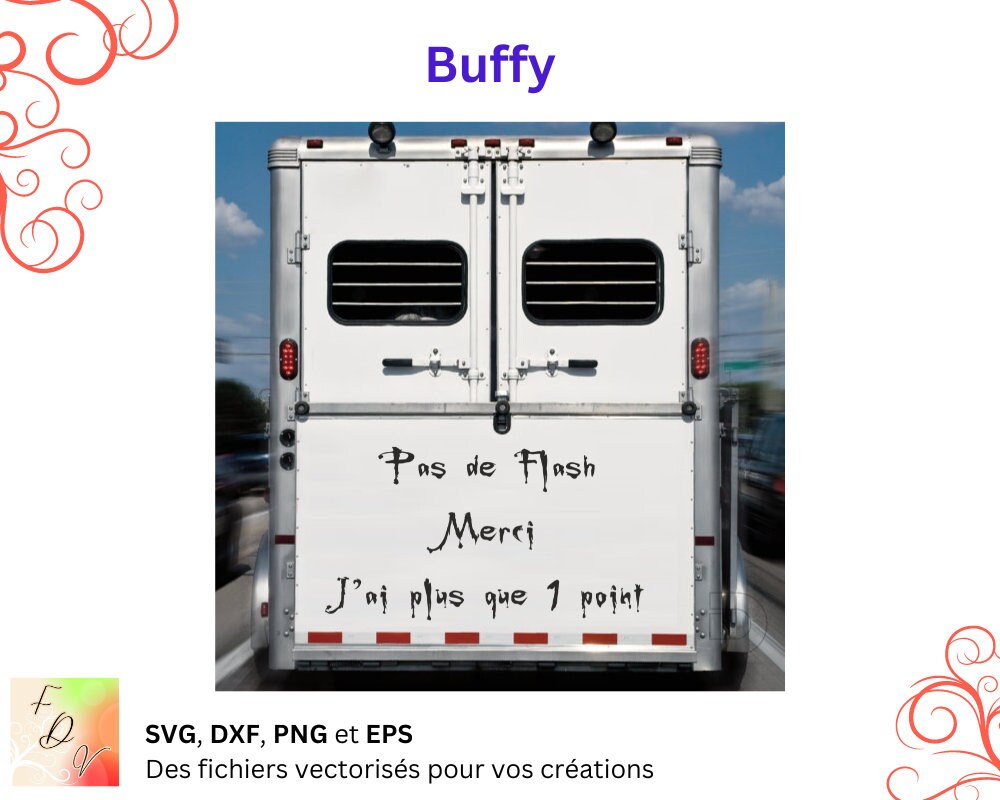 Buffy Alphabet Svg, Dxf, Eps, Png, Digital File - Etsy