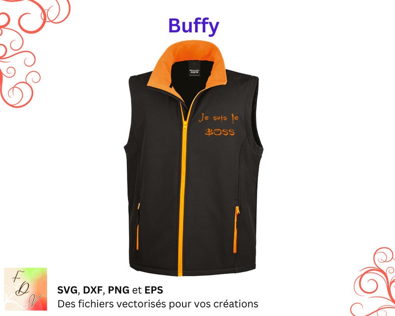 Buffy Alphabet Svg, Dxf, Eps, Png, Digital File - Etsy
