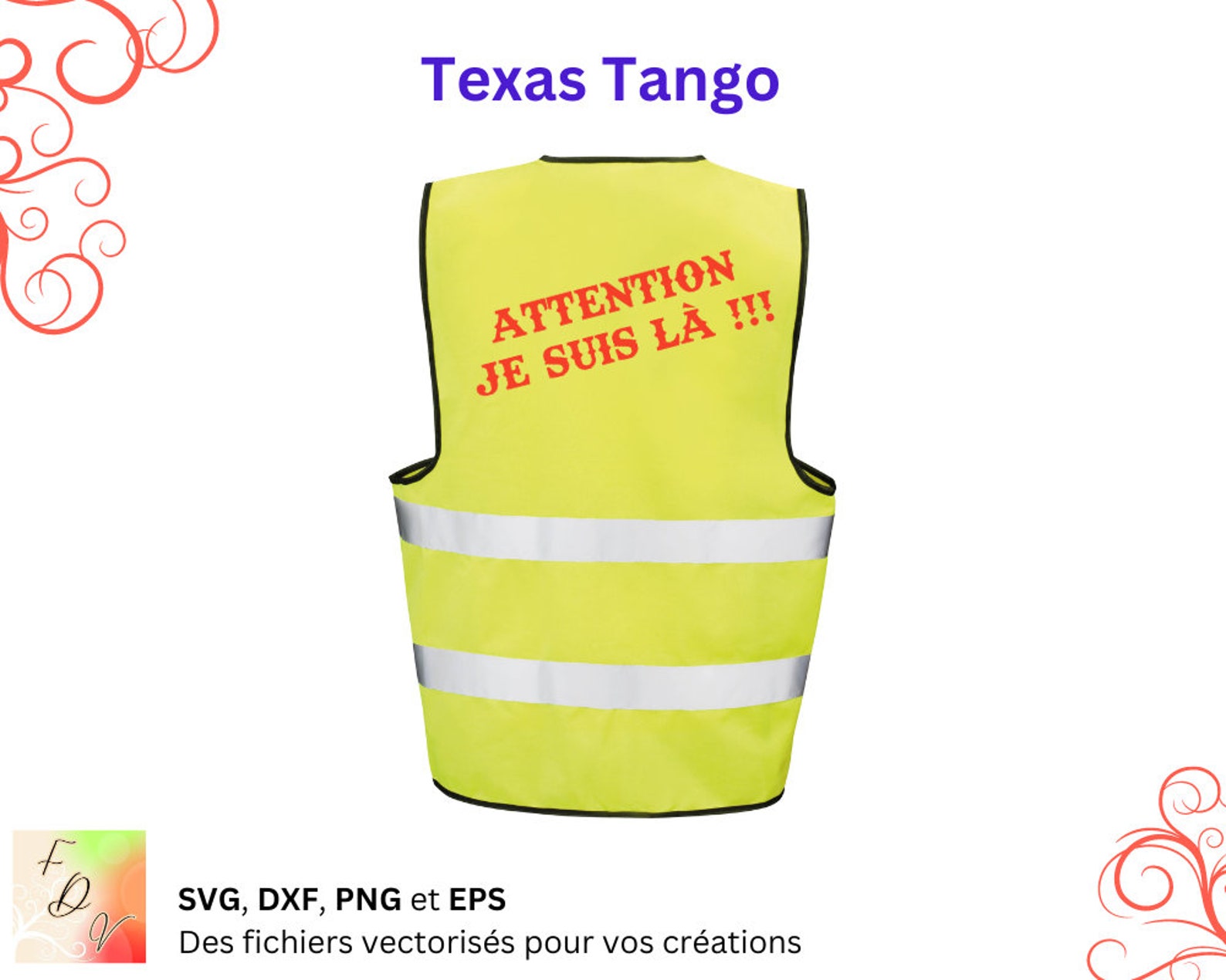 Alphabet Texas Tango SVG, DSF, EPS, PNG Digital File - Etsy