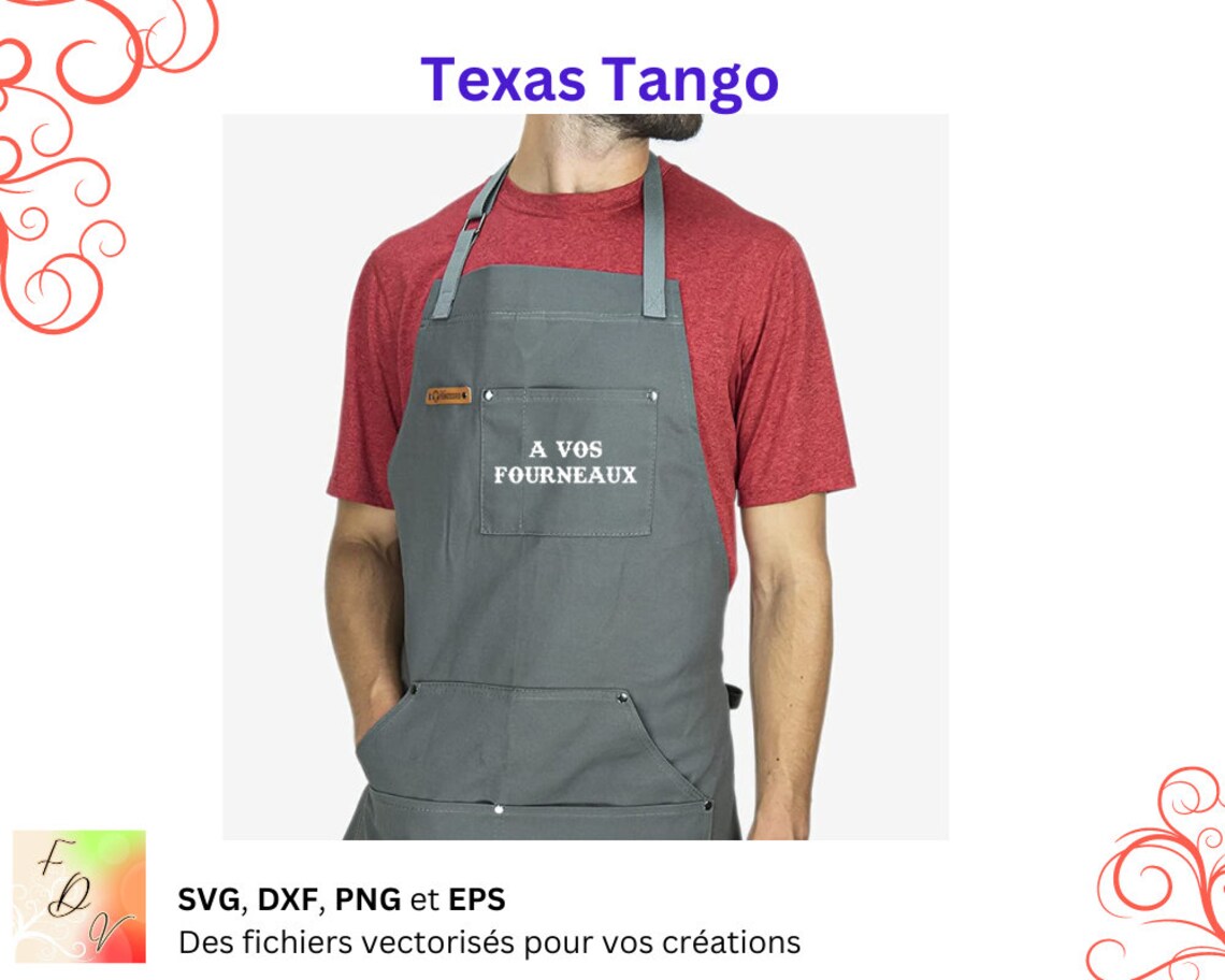 Alphabet Texas Tango Svg, Dsf, Eps, Png Digital File - Etsy