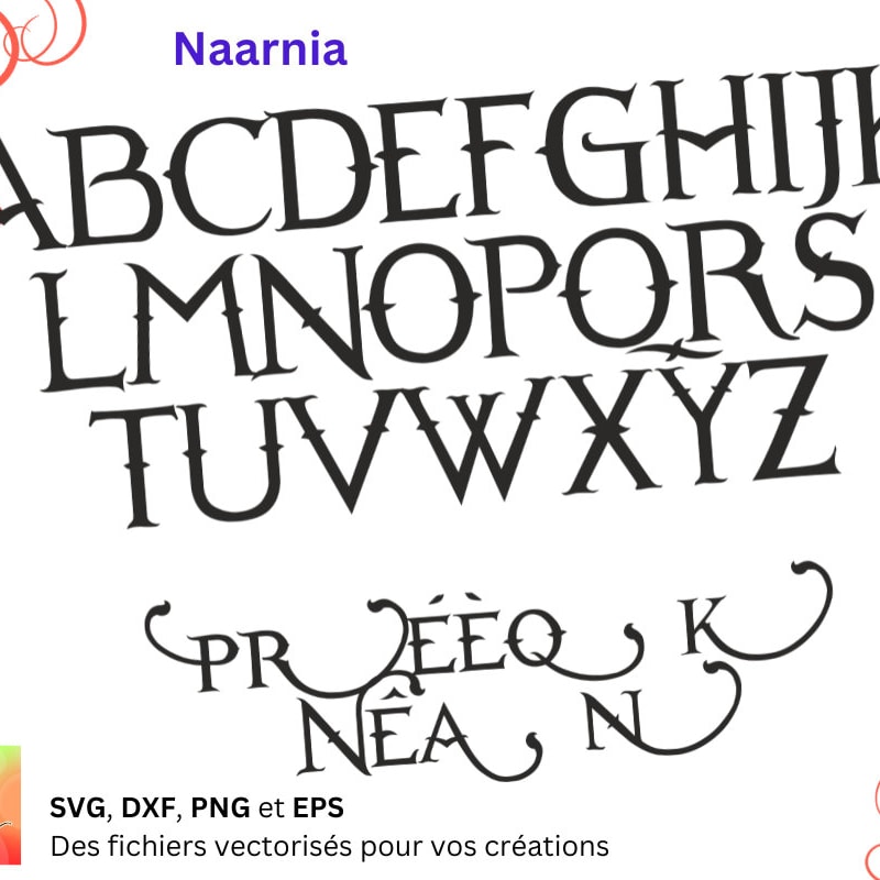 Narnia Party - Etsy