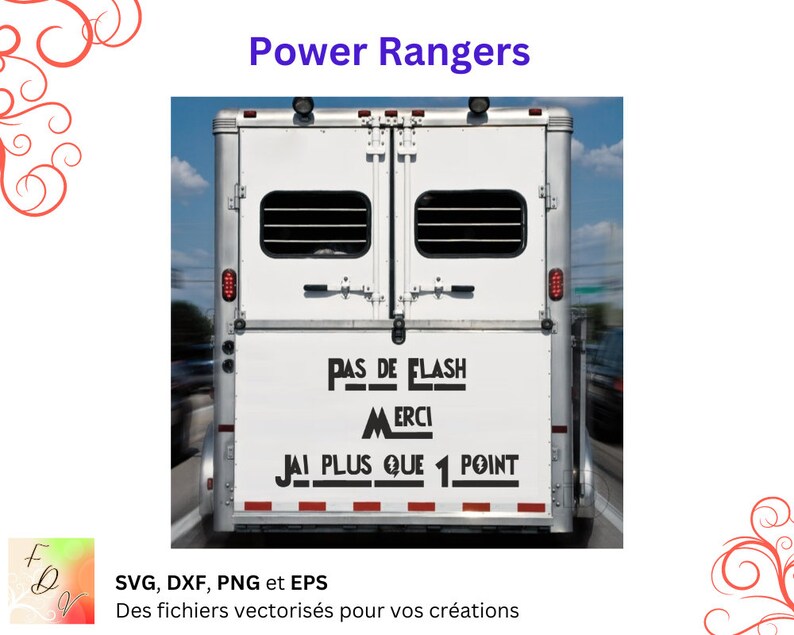 Power Rangers Alphabet Svg, Dxf, Eps, Png, Digital File - Etsy Canada