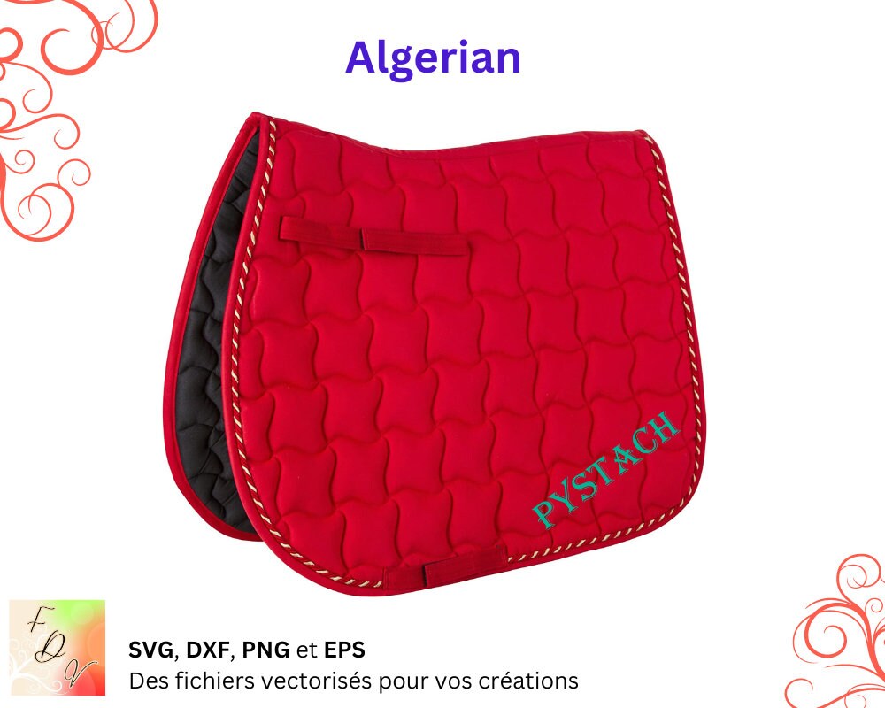 Algerian Alphabet SVG, DXF, EPS, PNG, Digital File - Etsy