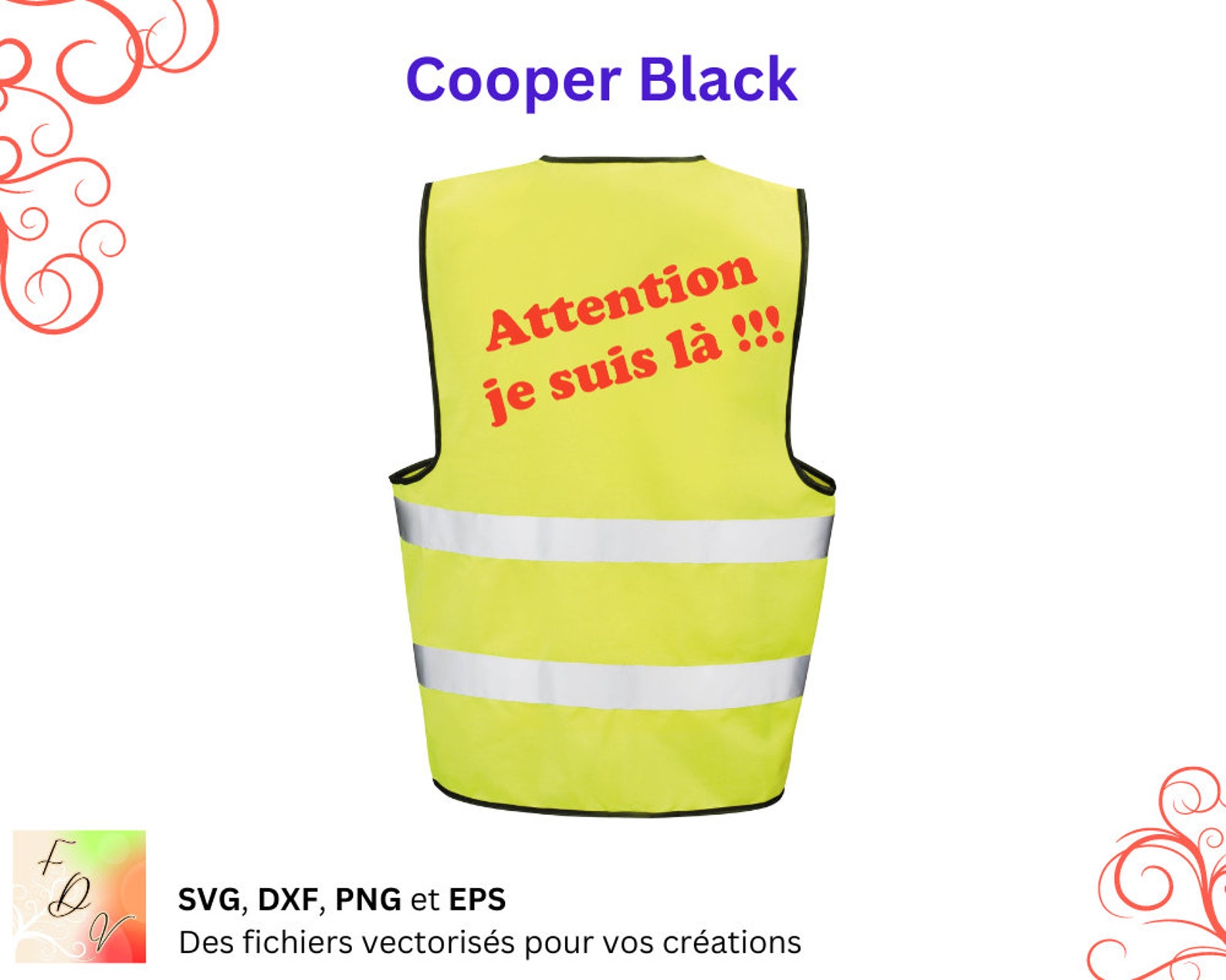 Alphabet Cooper Black Svg, Dxf, Eps, Png Digital File - Etsy