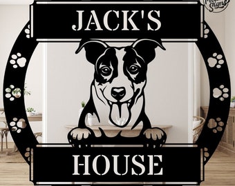Jack Russell Terrier - Etsy