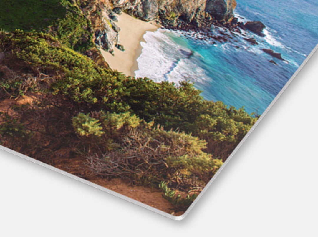 High Definition Metal Prints, Custom Metal Print, Personalized Home ...