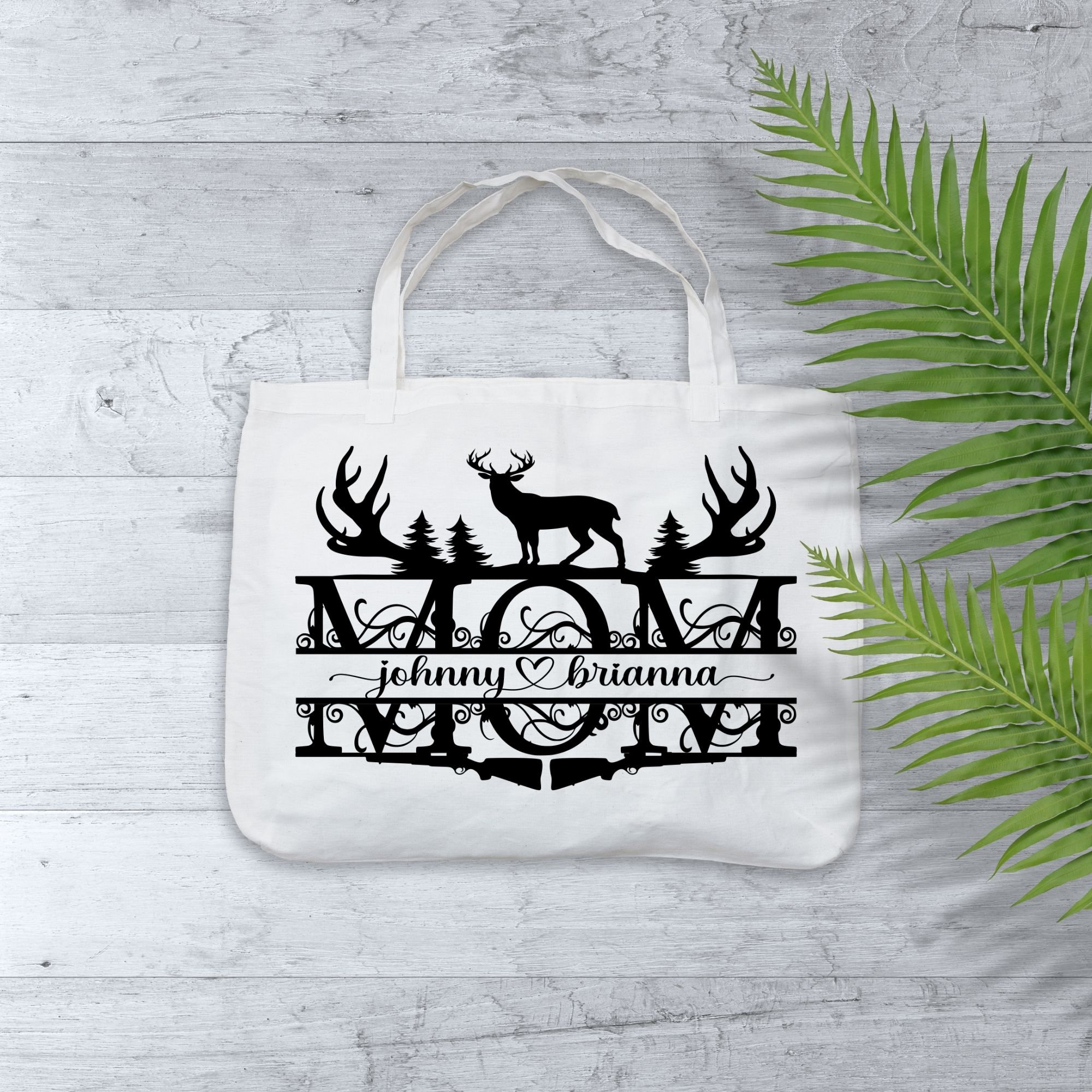 Mom Deer Scene Svg Mom Split Svg Mom Svg Mom Monogram Svg - Etsy Portugal
