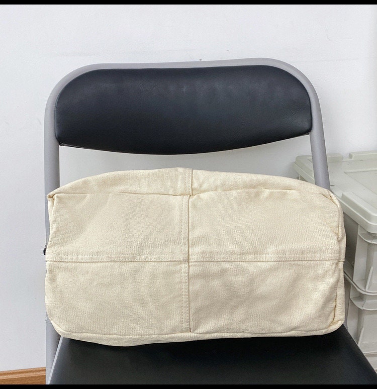 Personalized Shoulder Bag Adjustable Straps Casual Bag - Etsy