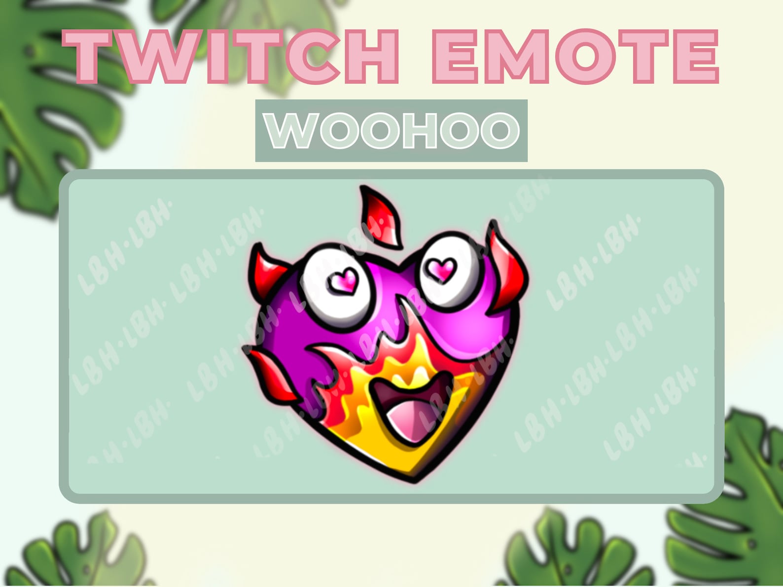 Sims 4 Woohoo Emote // Twitch Youtube and Discord - Etsy Israel